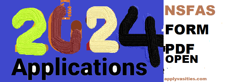 How to appeal NSFAS rejection 2024-2025? - Apply Online Admission 2026 How to appeal NSFAS rejection 2024-2025? - Apply Online Admission 2026